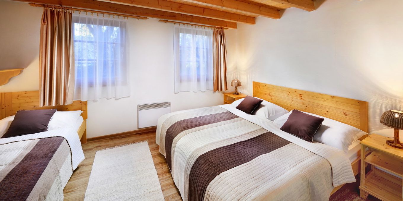 Holiday Village Tatralandia, Liptovsky Mikulas, Jasna | Slovakia Hotels ...