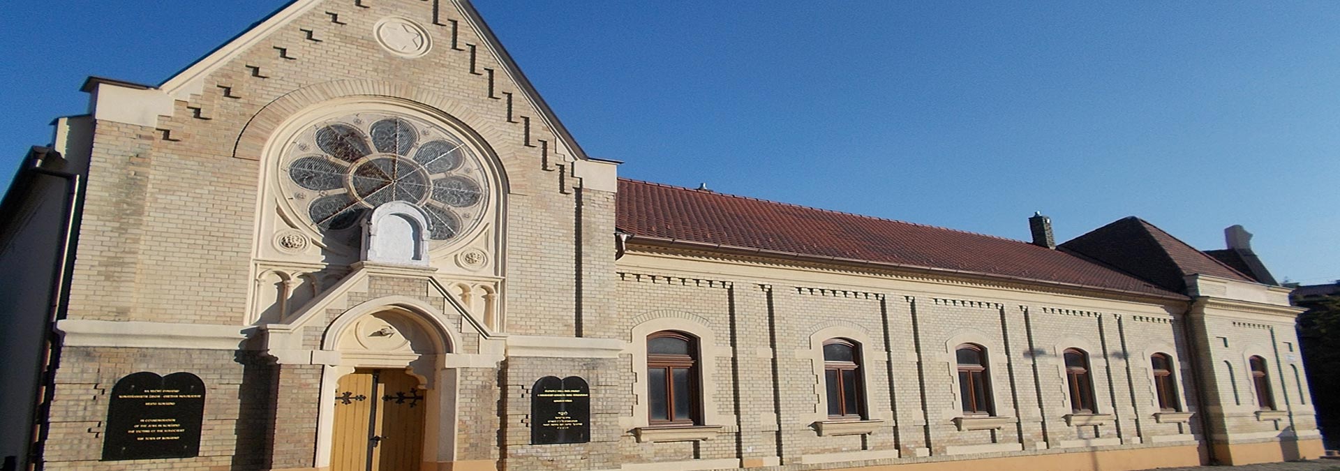 Jewish Heritage Tour in Slovakia and Poland | Slovakia Travel