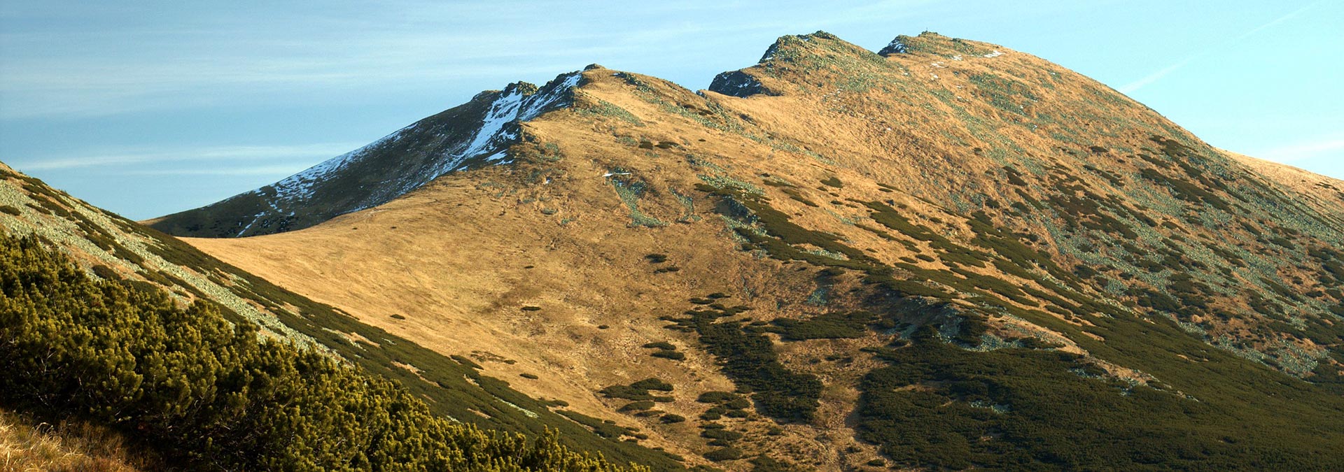 Low Tatras Trekking Tour | Slovakia Travel