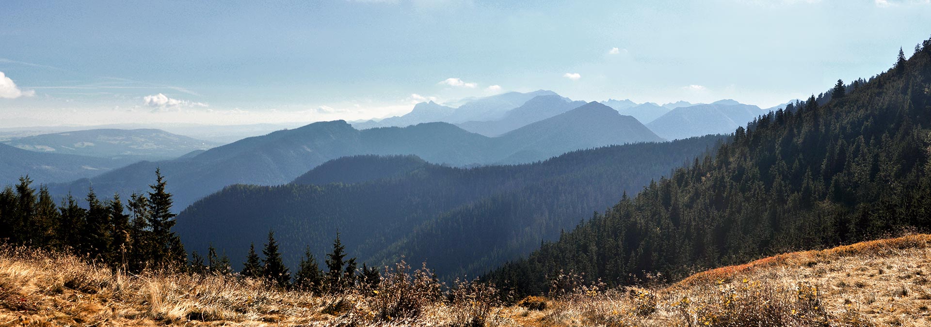 Photos National Parks of Slovakia | Slovakia Travel